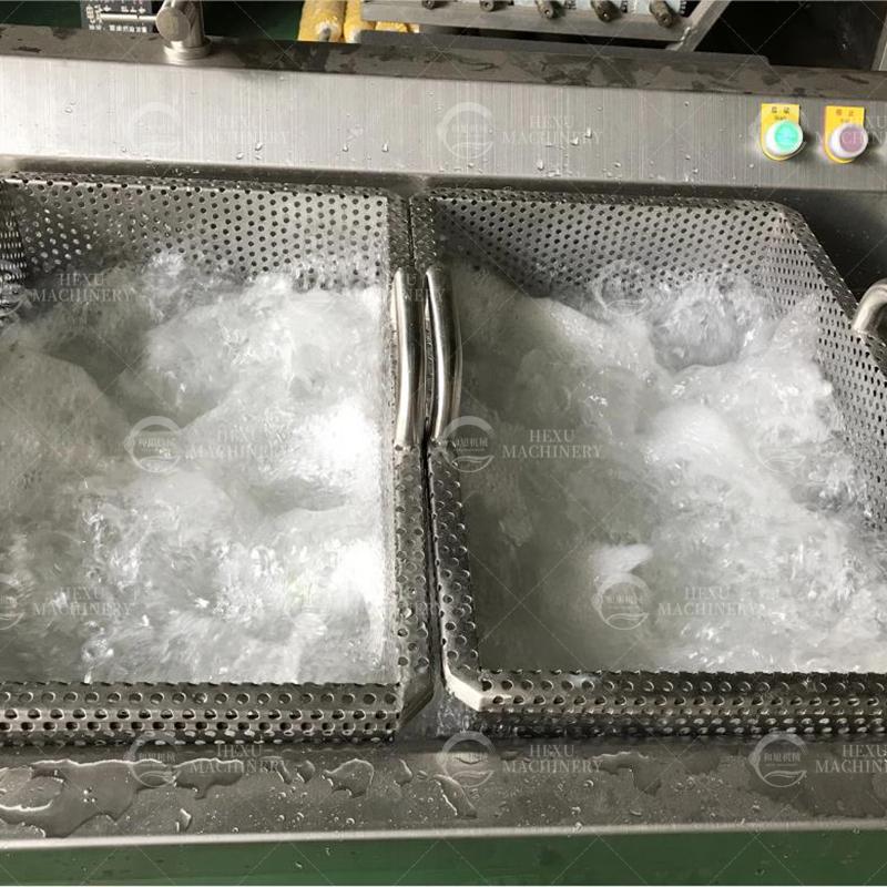 Fish Fillet Filleting Machine /Grass Carp Fish Slicing Cutter/Fish Meat ...