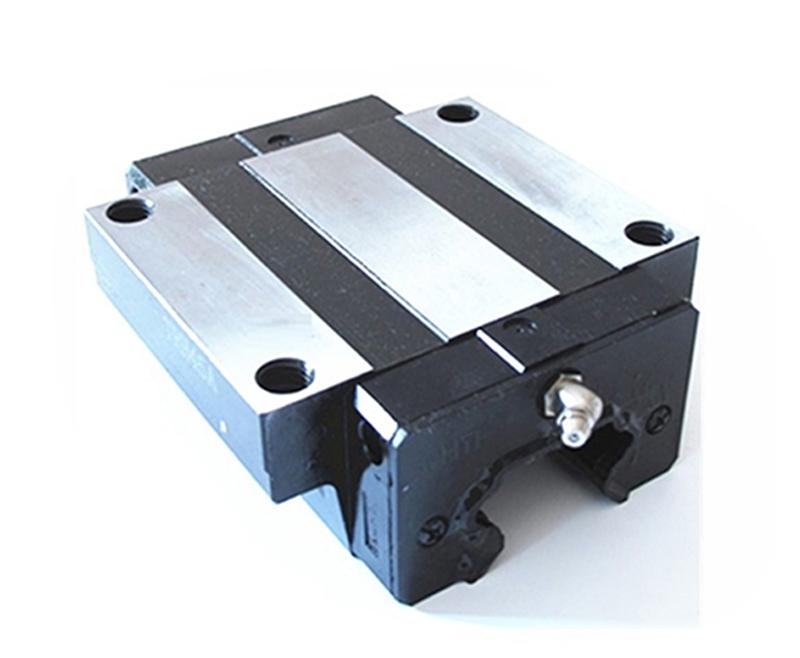linear guide rails and blocks HGH25HA for cnc machine replace hiwin ...