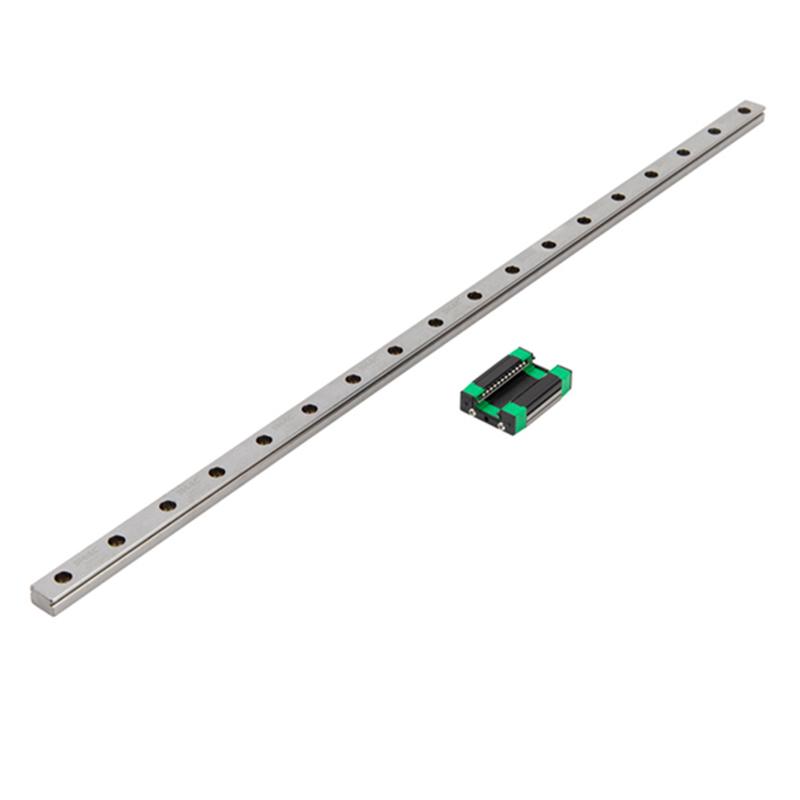 MGN9 MGN12 Linear Sliding Rail Guide with MGN9H MGN12H Block for 3D Printer CNC - SHAC (China ...
