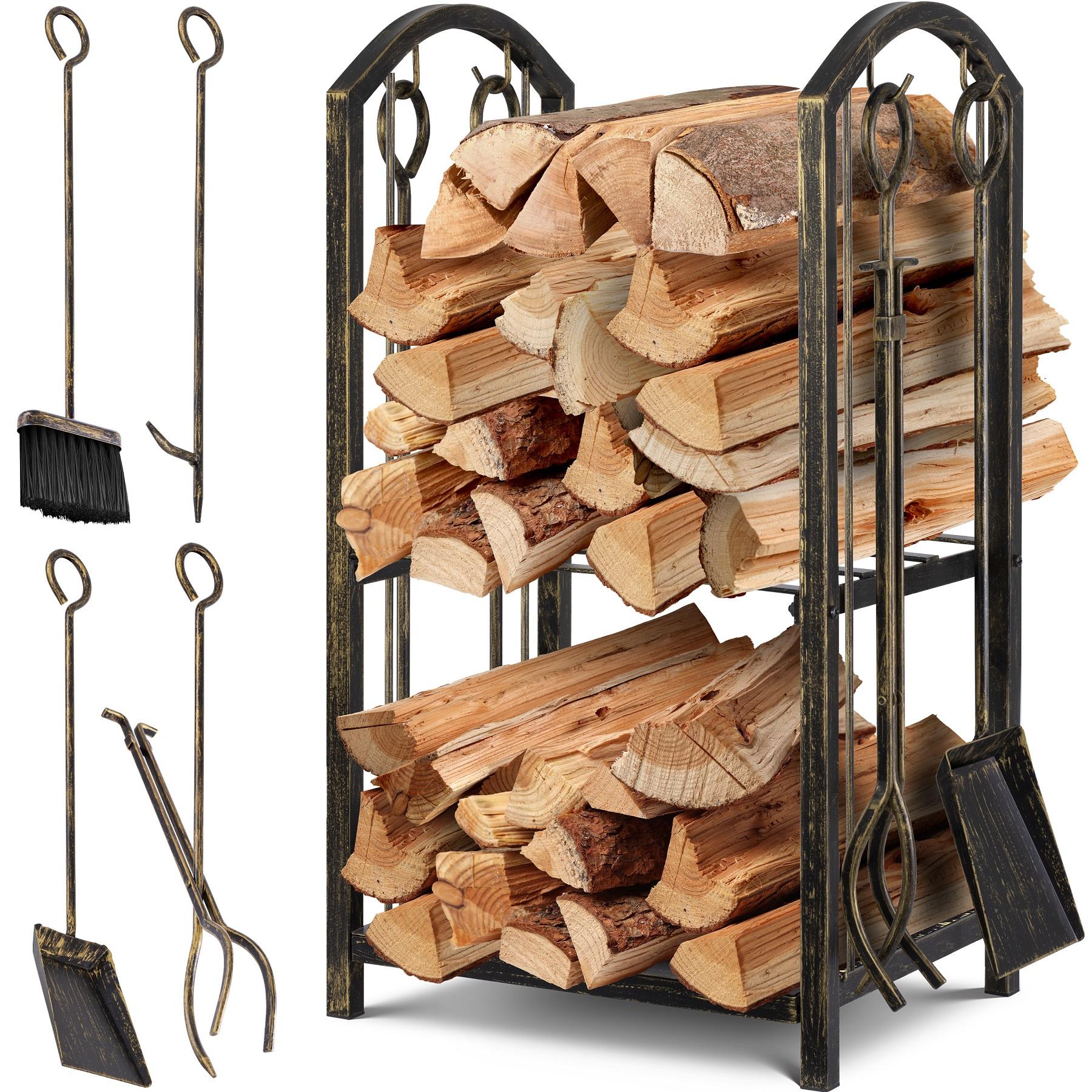 wooden rack shelf - FJ (China Manufacturer) - Storage Equipment ...