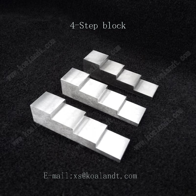 4-Step Test Block -Manufacturer - 4-Step Block (China Manufacturer ...