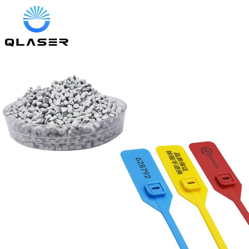 Laser engraving masterbatch marking powder - 黑雕白 - Qlaser (China ...