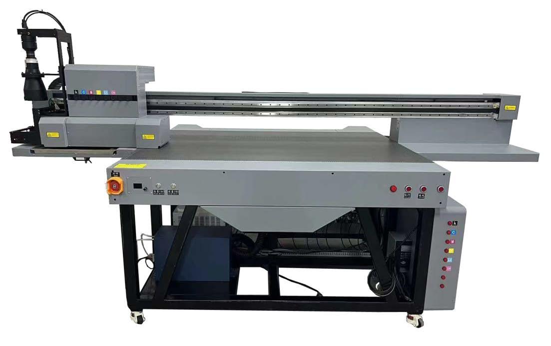 UV1612 Printer Machine - JH10 - JH (China Trading Company) - Plate ...