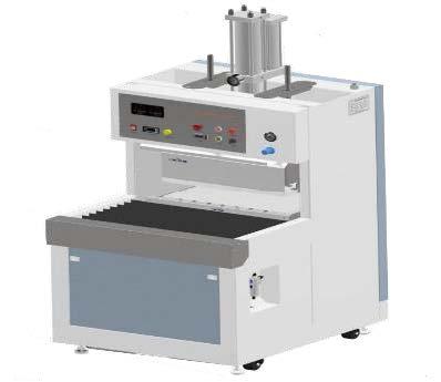 Cold press setting machine - JH17 - JH (China Trading Company) - Shoes ...