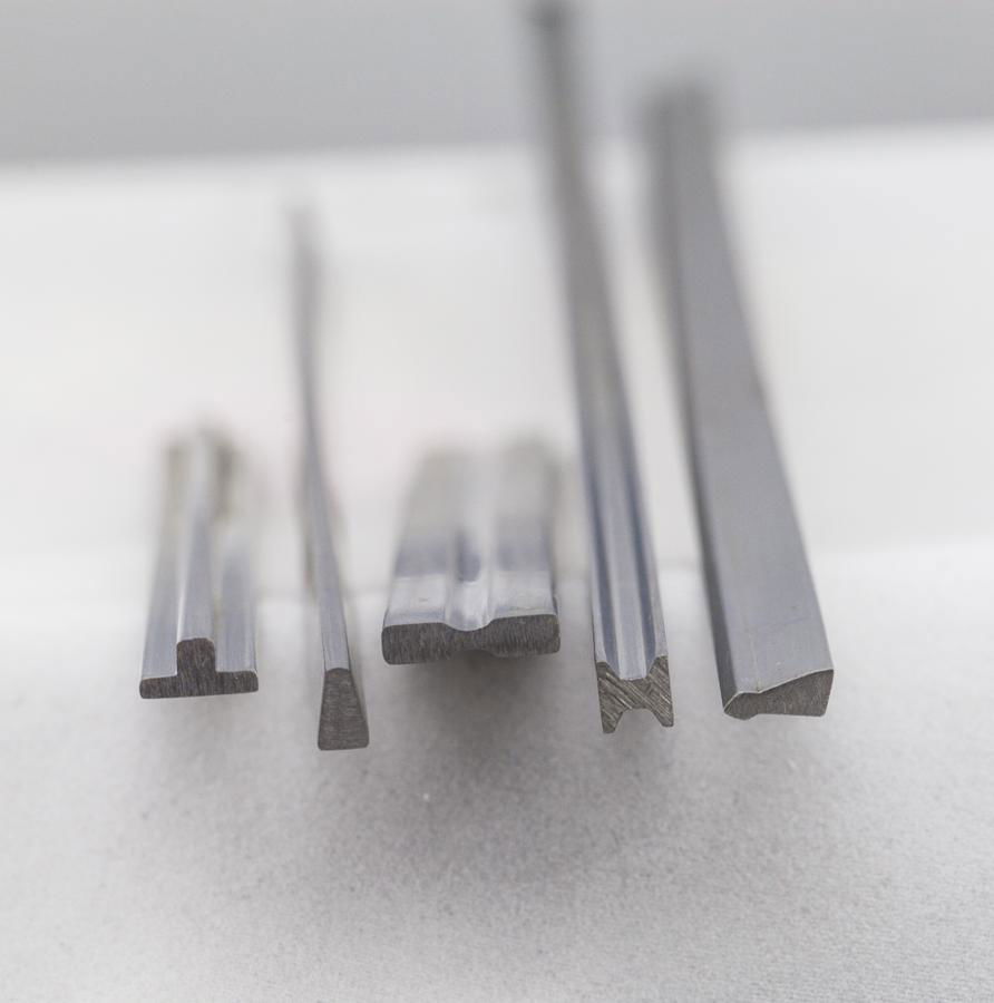 Stainless steel 304, 316L wedge -shaped silk/triangular wire - TSV ...