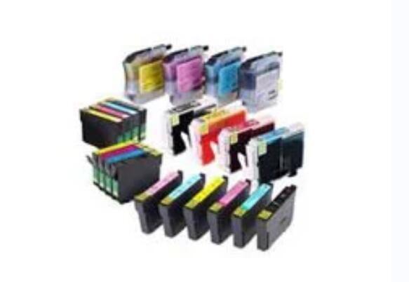 Print Rite Ink & Ink Cartridges (China Trading Company) - Biogas - New ...
