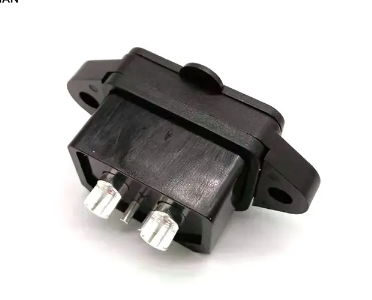 Electric Bike Power Socket - DCD12-204 - lianzhan (China Manufacturer ...