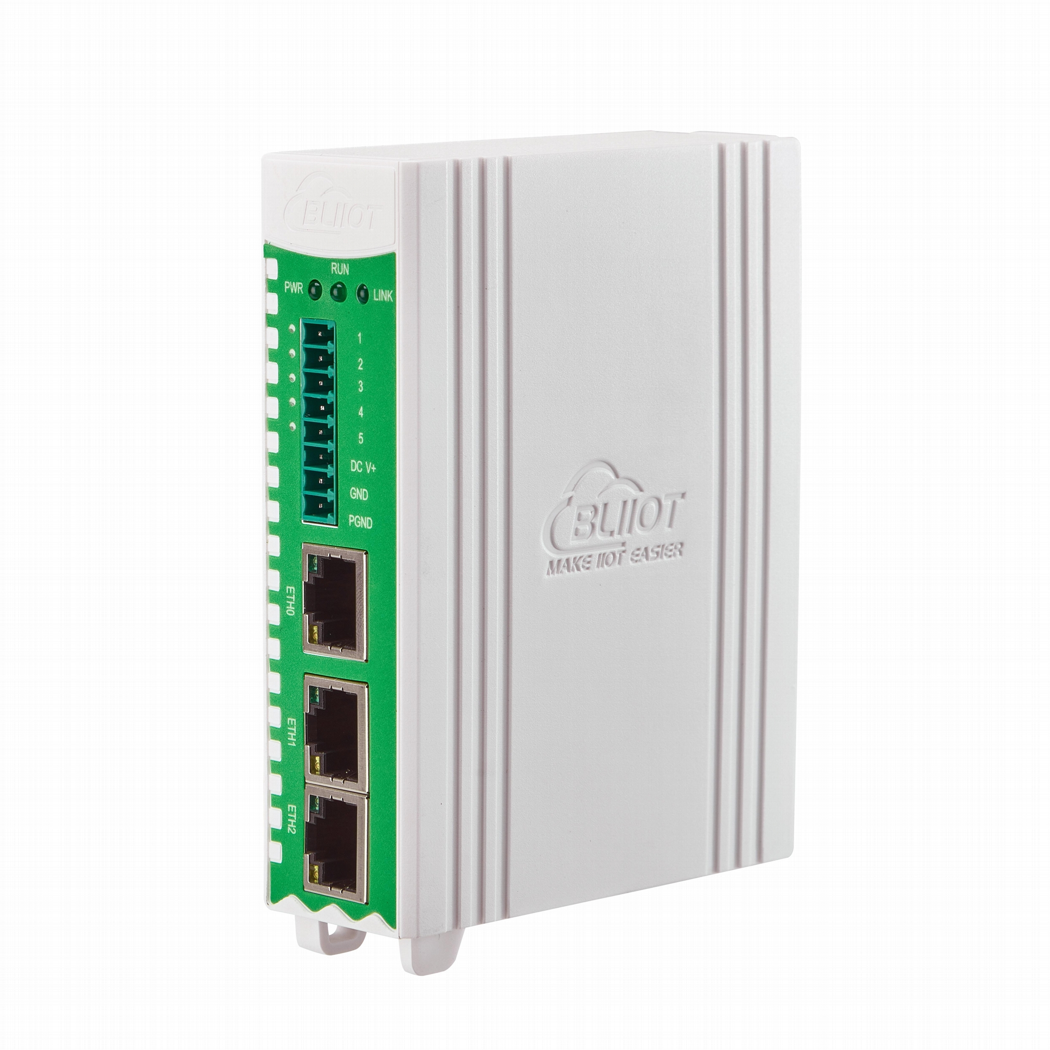 Industrial Automation Modbus to Profinet Converter for S7-200/S7-1200/