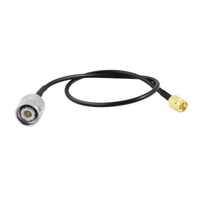 RG174 cable SMA male TNC male cable adapter GSM gps antenna cable