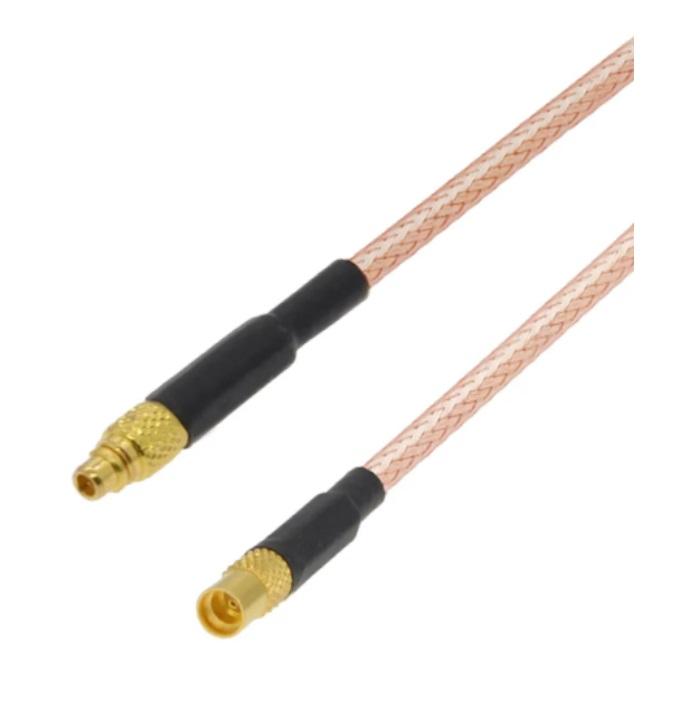RG316 MMCX female MMCX male cable adapter GSM gps antenna cable connector - RG316MMCXMMMCXF ...