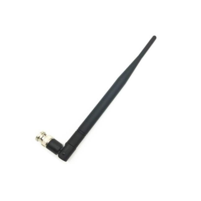 7dbi high gain 3g 4G LTE rubber antenna BNC male flexible lte 4g stubby ...