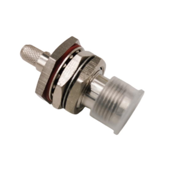 PVC material TNC protector TNC protect cover TNC female rubber dust cap ...