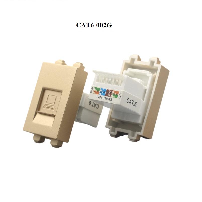 panel chassis mount 128 type rj45 cat6 cat6a double cat6a connector ...
