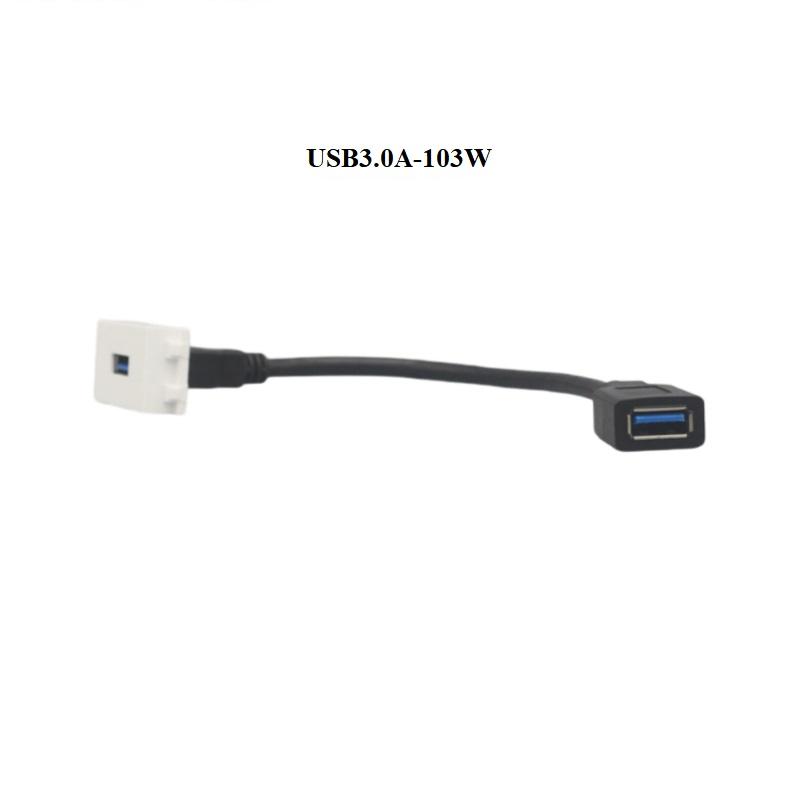 panel chassis mount 128 type usb2.0 usb3.0 hdtv hdmi 2.0 white ...