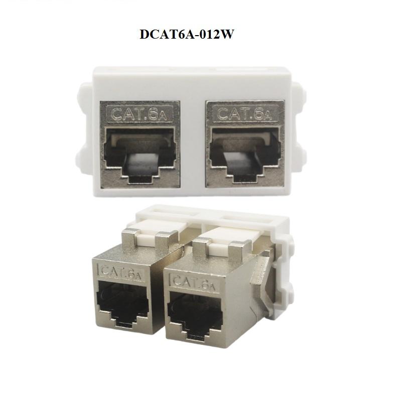 panel chassis mount 128 type double cat6a module white black golden ... panel chassis mount 128 type double cat6a module white black golden ...