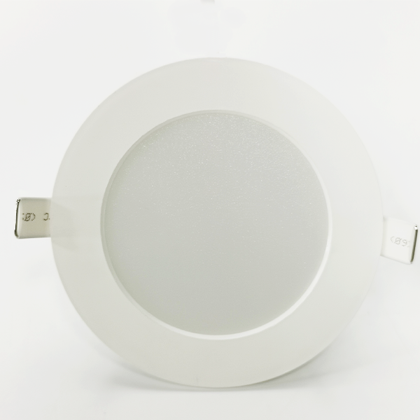 LED Round Recessed Downlight 9w (China Manufacturer) - Interior ...