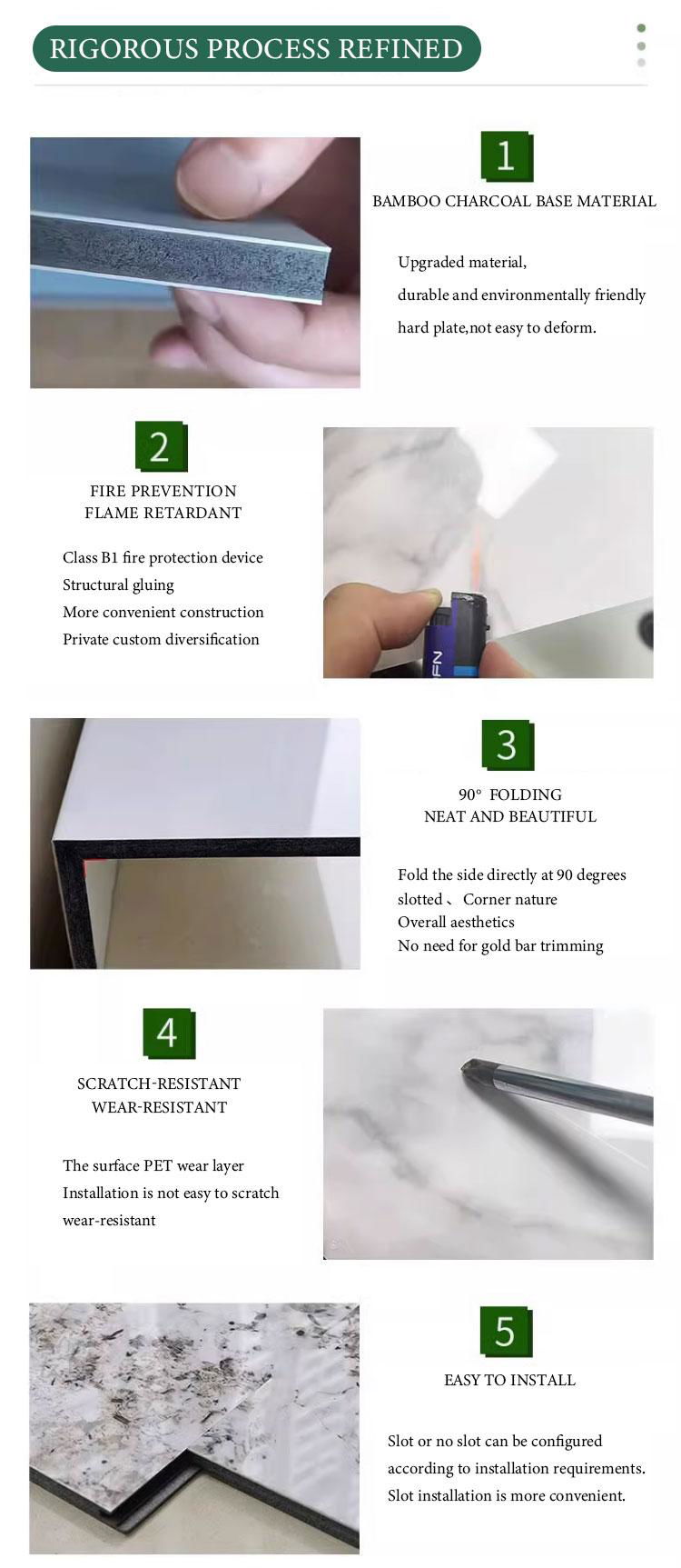 Marble uv coating pvc sheet pvc uv marble sheet 3mm pvc marble sheet ...