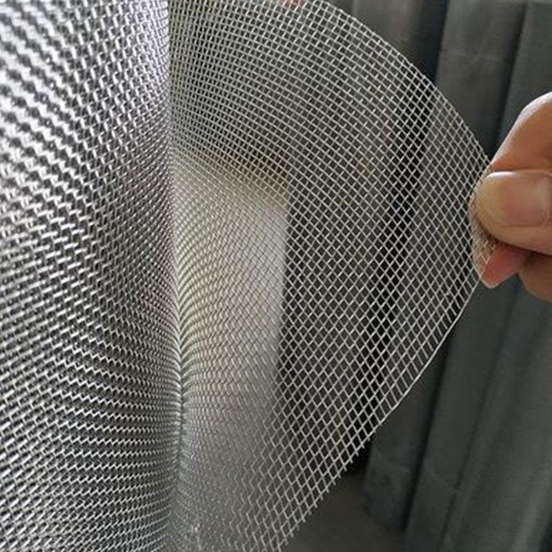 20 Mesh SS304 Window Insect Screen BWG 36 (China Manufacturer) - Wire ...