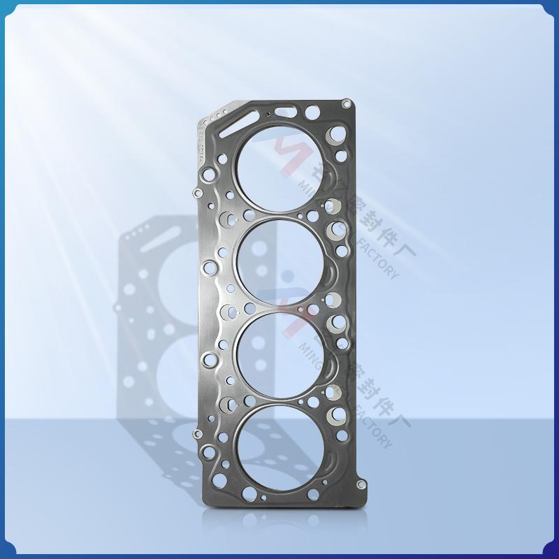 4D56HP cylinder head gasket 1005A205 for Mitsubishi L200 engine