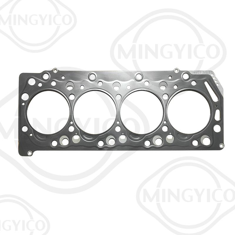 4D56HP cylinder head gasket 1005A205 for Mitsubishi L200 engine