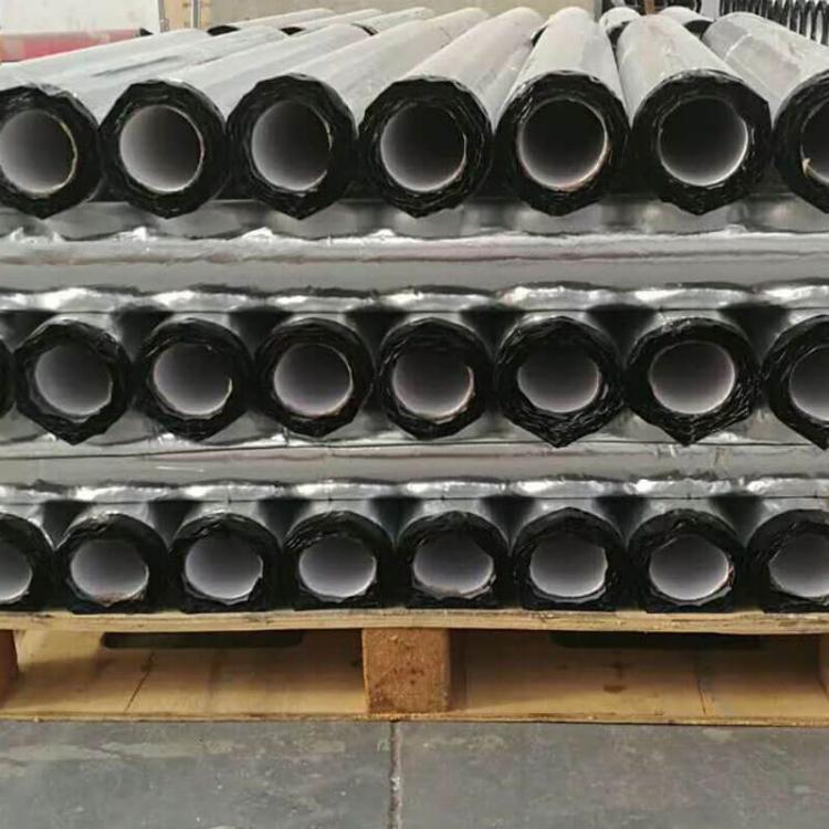 Self adhesive bitumen tanking membrane 1.5mm thickness - Runwei or ...