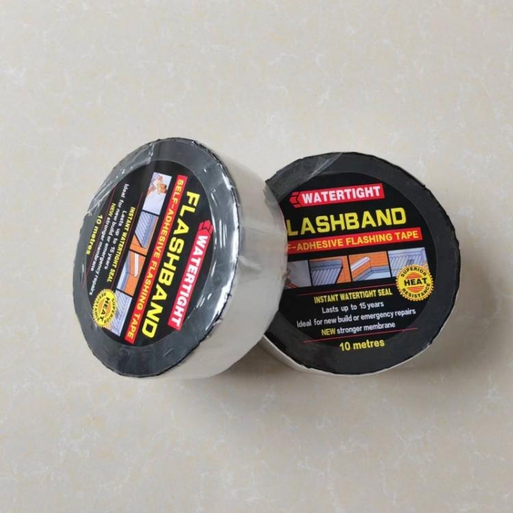 Waterproof Self Adhesive Flashing Tape (China Manufacturer ...