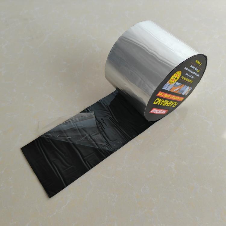 Waterproof Self Adhesive Flashing Tape (China Manufacturer ...