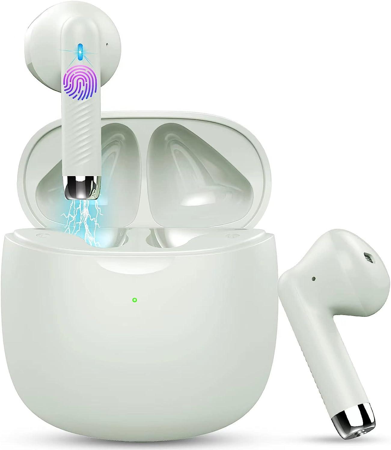 Wireless Earbud Model 2316 (China Manufacturer) - Audio & Sets - AV ...