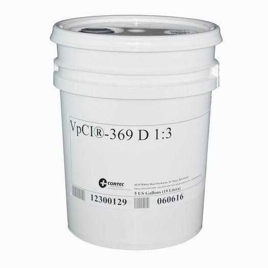 VpCI®-369D - VPCI-369D - CORTEC (China Services or Others) - Coatings ...