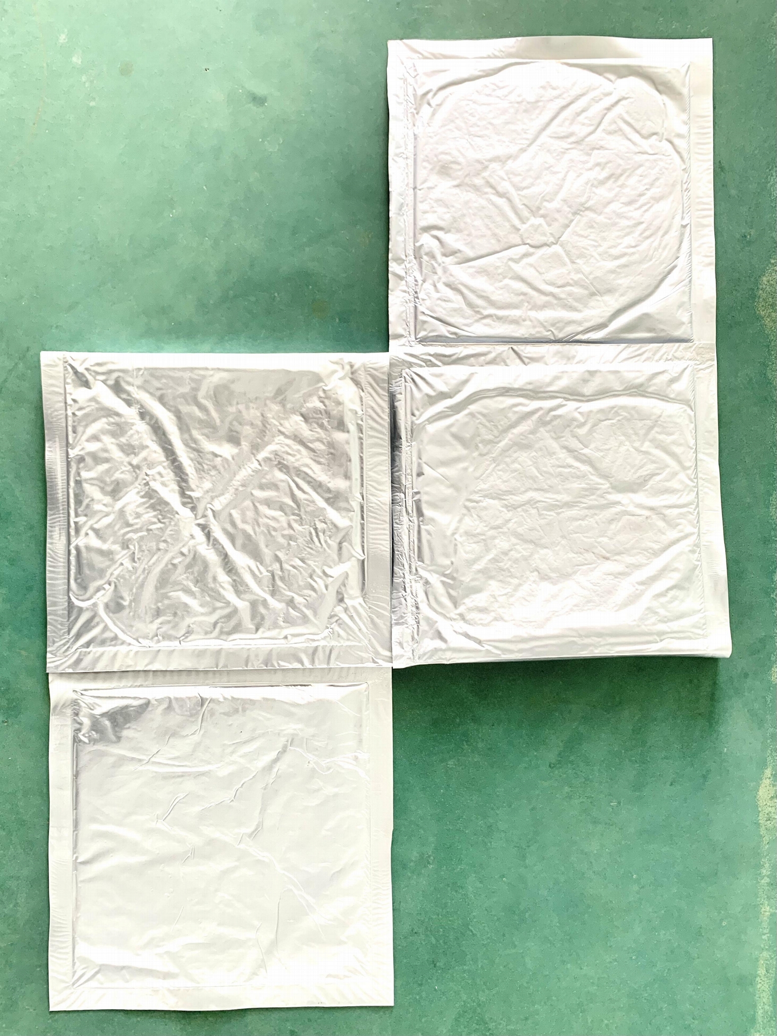 Phase change material for building energy saver - BES - HengDu (China ...