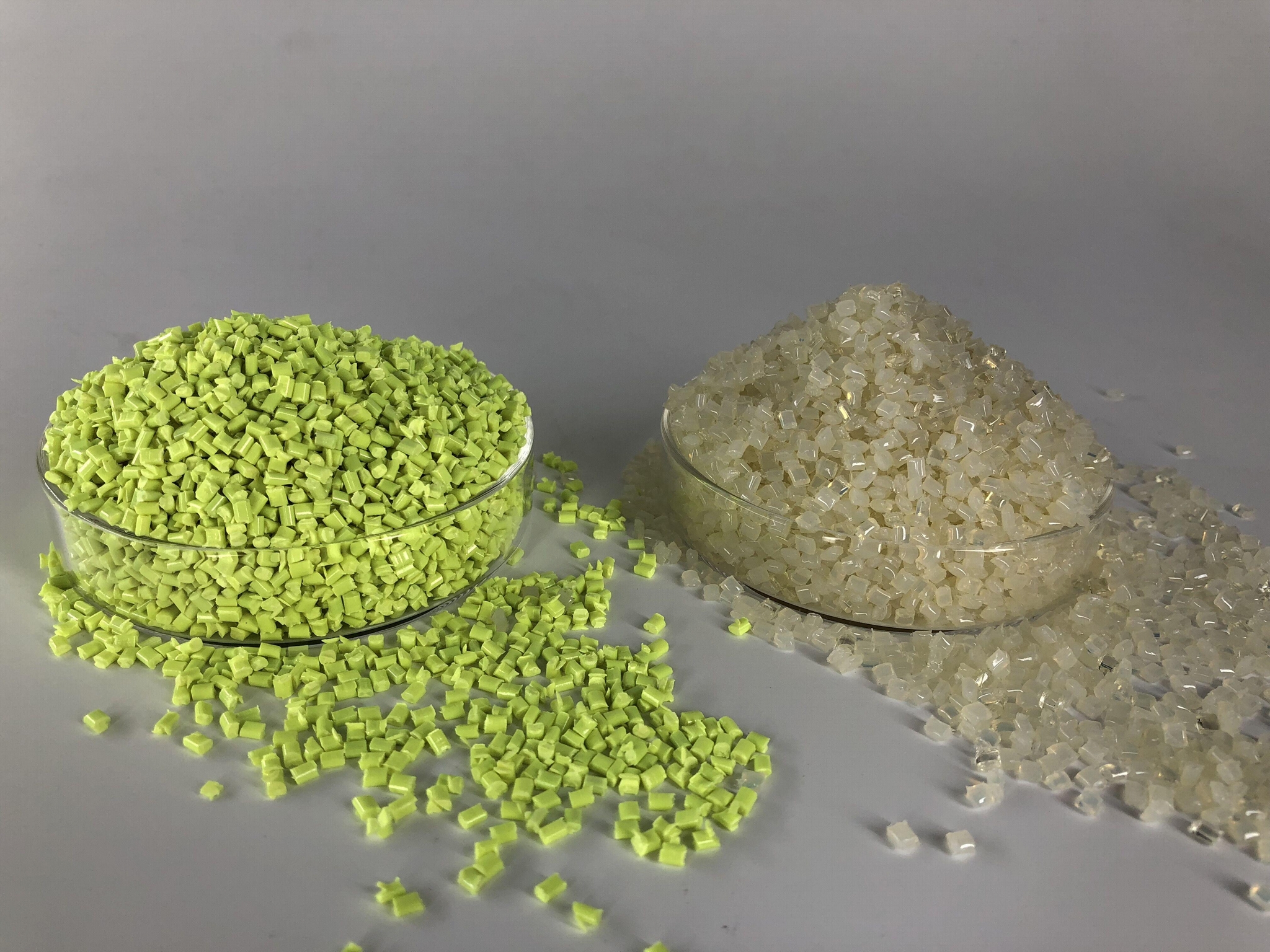 High temperature resistant organic antibacterial masterbatch GKM - GKM-PET/PC - HuZhong (China ...