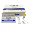 Ce Certified Fsc Rtk Coronavirus Antigen Swab Test Self Test - inv-065 ...