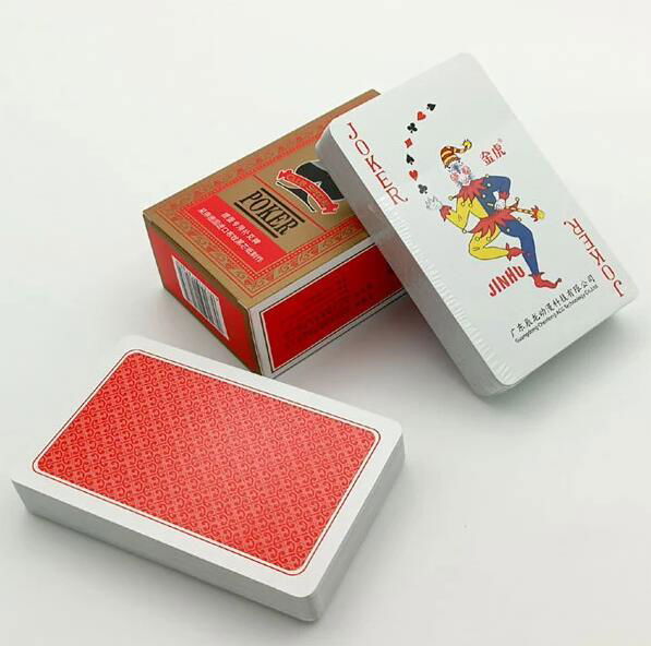 Playing Card (China Trading Company) - Pantone Color Guide & Chips ...