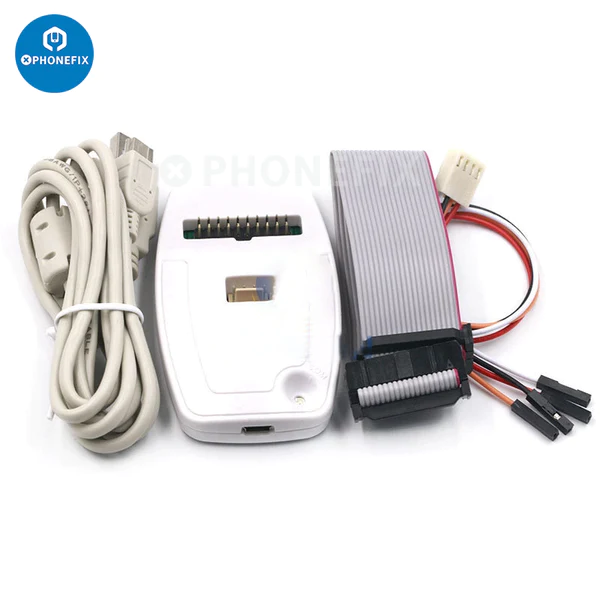 St Link V2 Emulator Stm8 Stm32 Deb Er Programmer St Linkv2 Phonefix China Services Or