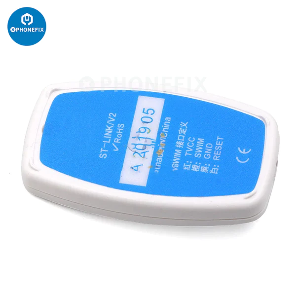 St Link V2 Emulator Stm8 Stm32 Deb Er Programmer St Linkv2 Phonefix China Services Or 