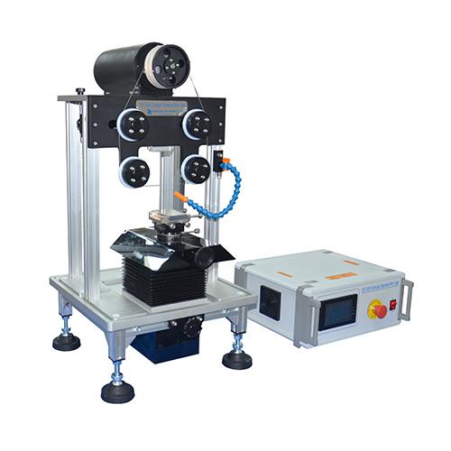 Desktop Precision Diamond Wire Saw - STX-202A - MTI (China Trading ...