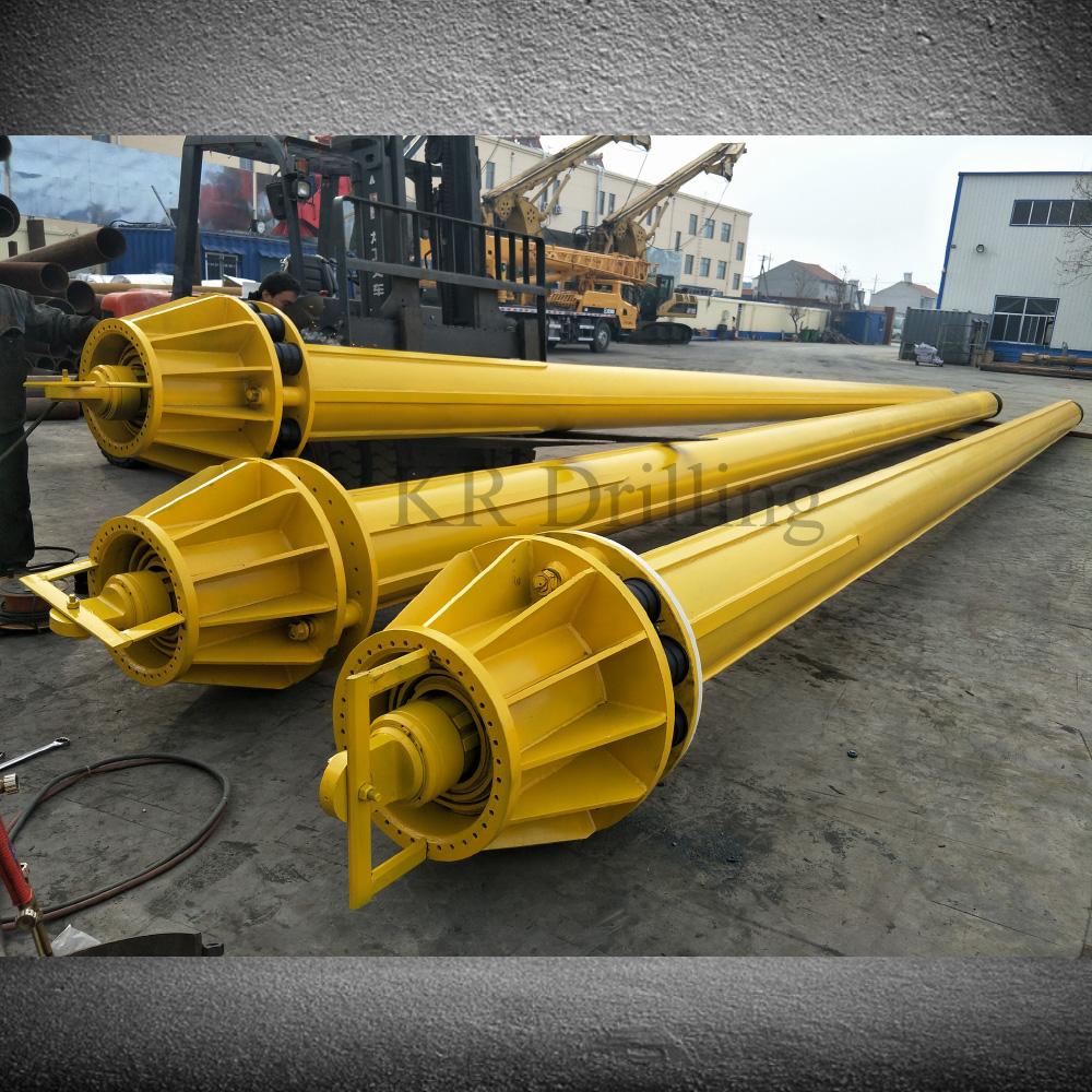 IMT/Mait Full lock Kelly bar - IMT Kelly bar - Bauer/IMT/Mait/liebherr ...