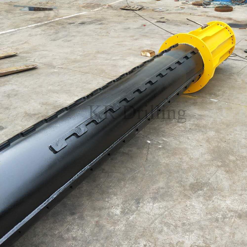 IMT/Mait Full lock Kelly bar - IMT Kelly bar - Bauer/IMT/Mait/liebherr ...