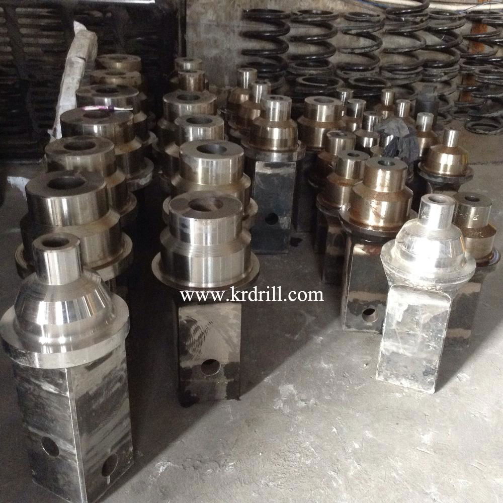 Kelly box /Kelly stub (China Trading Company) - Construction Machine ...