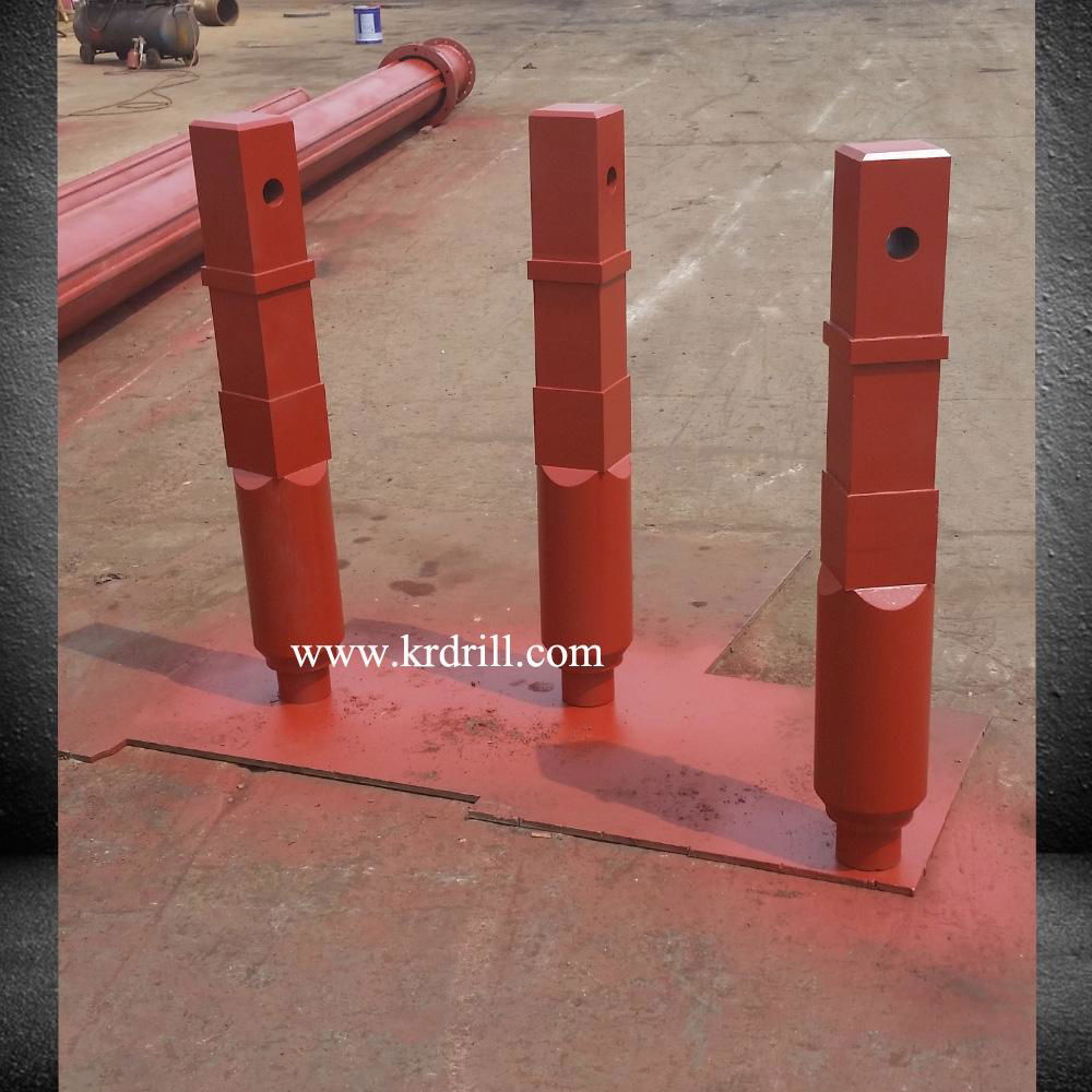 Kelly box /Kelly stub (China Trading Company) - Construction Machine ...