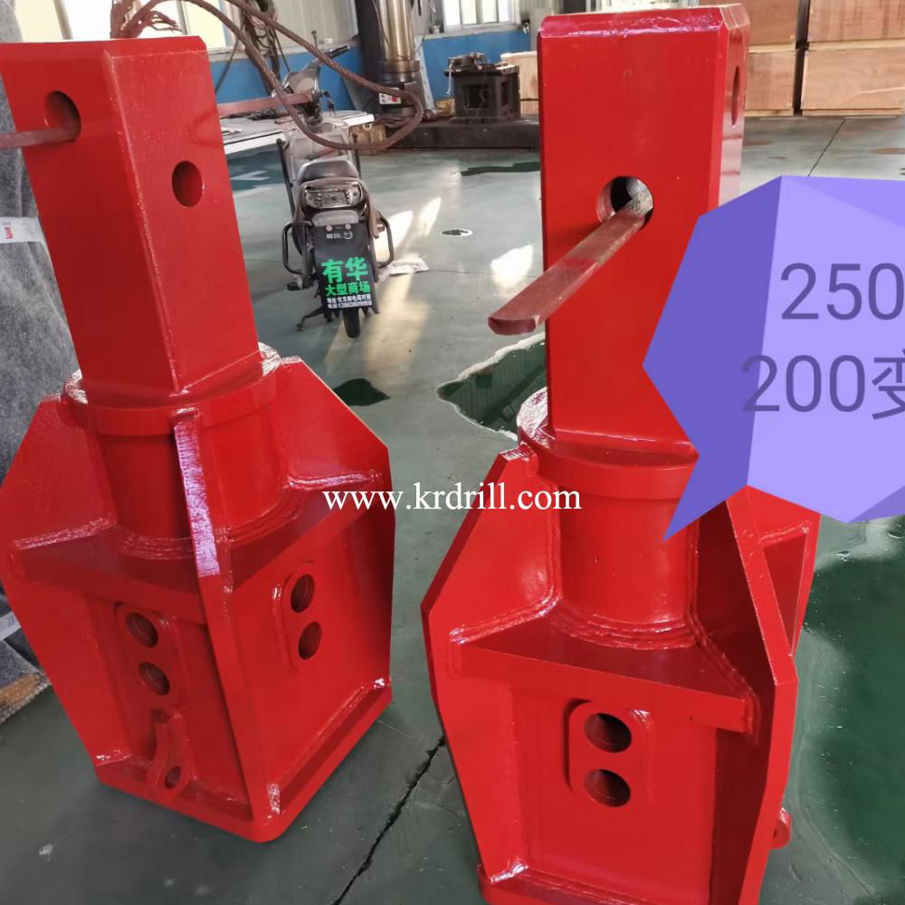 Kelly box /Kelly stub (China Trading Company) - Construction Machine ...