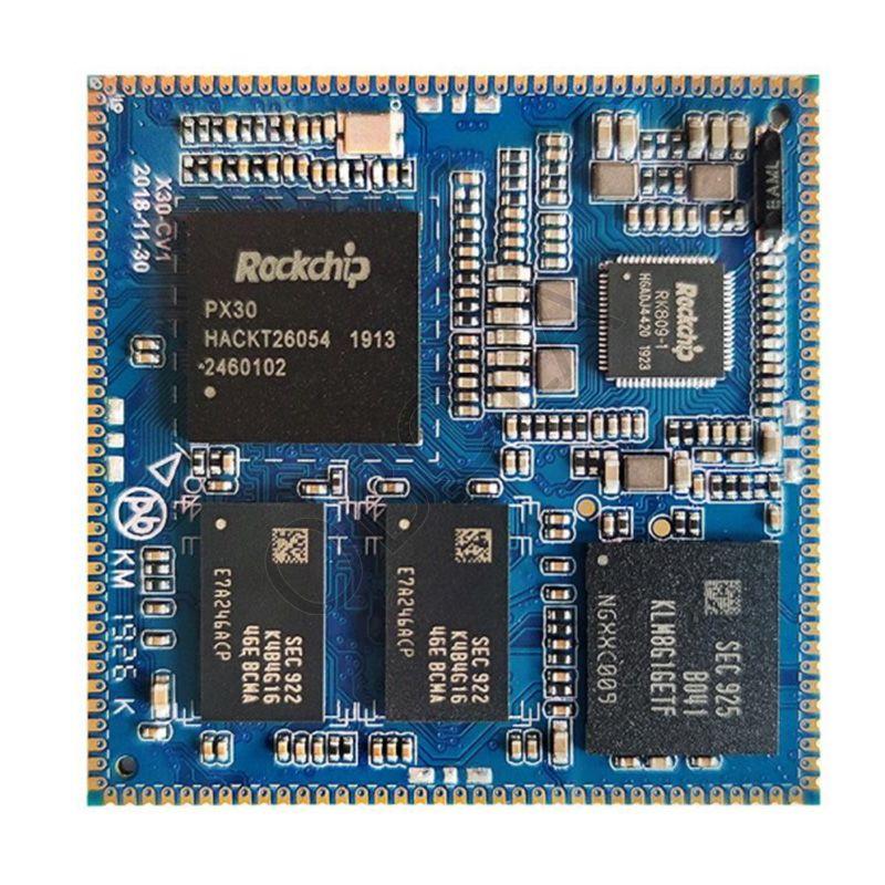 Rockchip Android Board PX30 for Smart Home (China Manufacturer ...