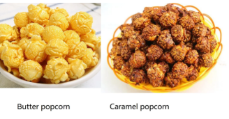 Gas Popcorn Machines (China Manufacturer) - Snacks - Processed Food ...