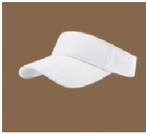 Sunscreen baseball cap - EAXMZ247 (China Trading Company) - Other ...