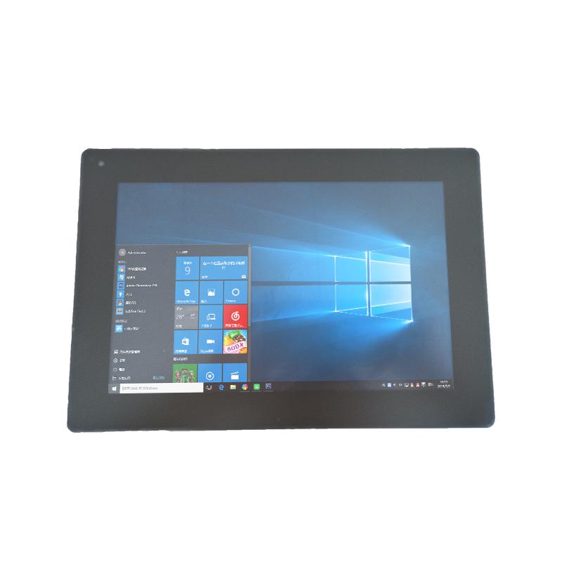 10.1 inch machine waterproof fully fit industrial control - ccx (China ...