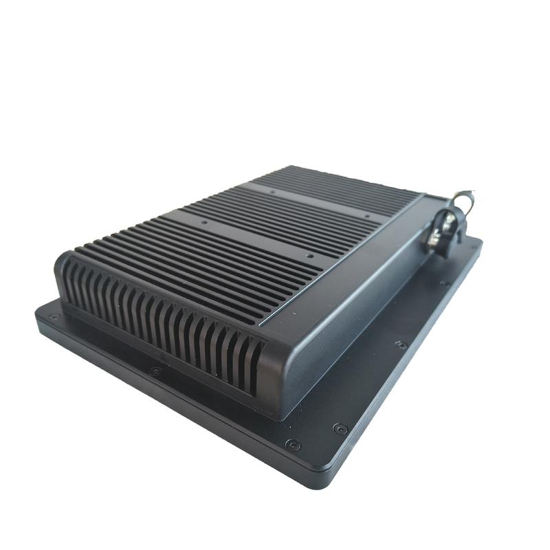 10.1 inch machine waterproof fully fit industrial control - ccx (China ...