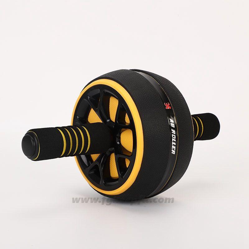 AB Exercise Wheel Roller (China Manufacturer) - Sports Safety - Sport ...