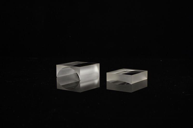 High Precision Optical Cylindrical Lens - Boxin (China Manufacturer ...