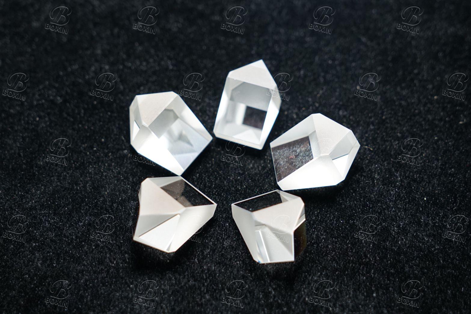 Prism Mirror - Boxin (China Manufacturer) - Optical Lens & Instrument ...