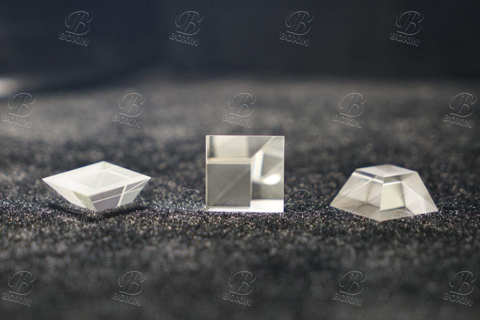 Prism Mirror - Boxin (China Manufacturer) - Optical Lens & Instrument ...